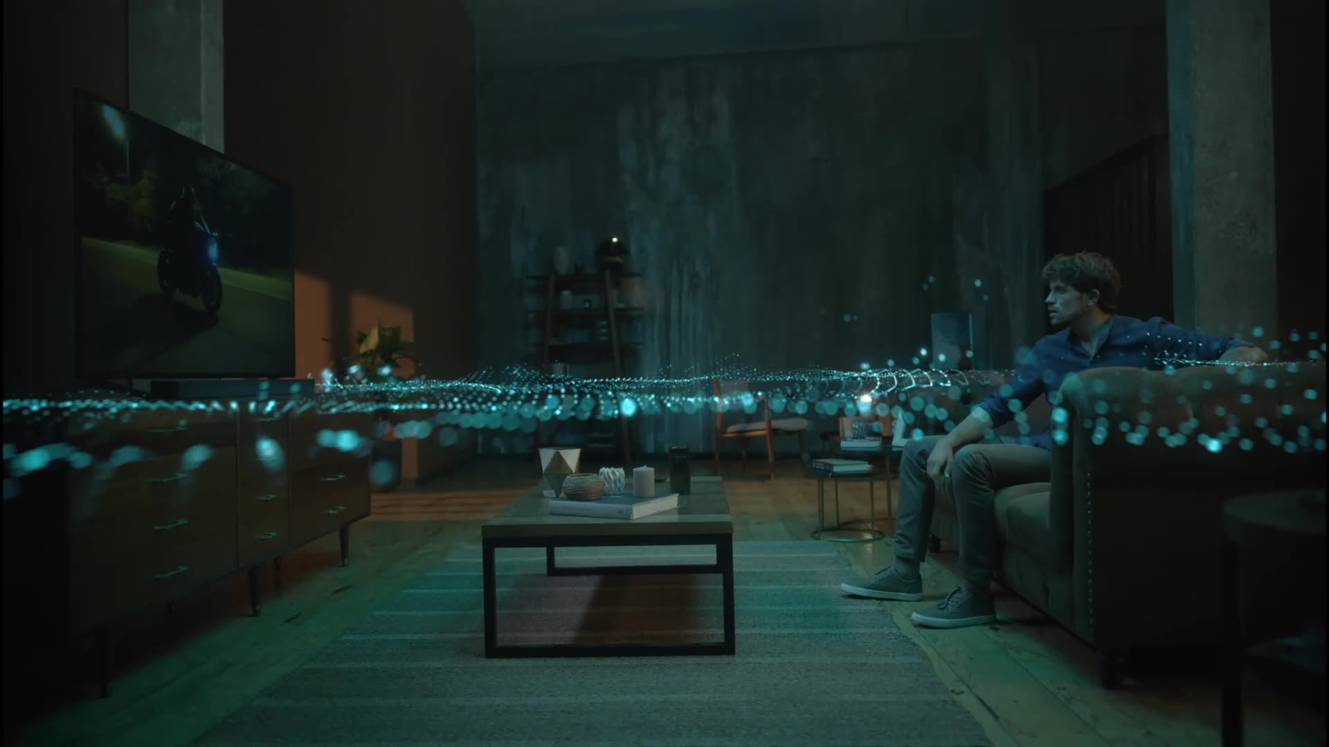 Directors | The Light