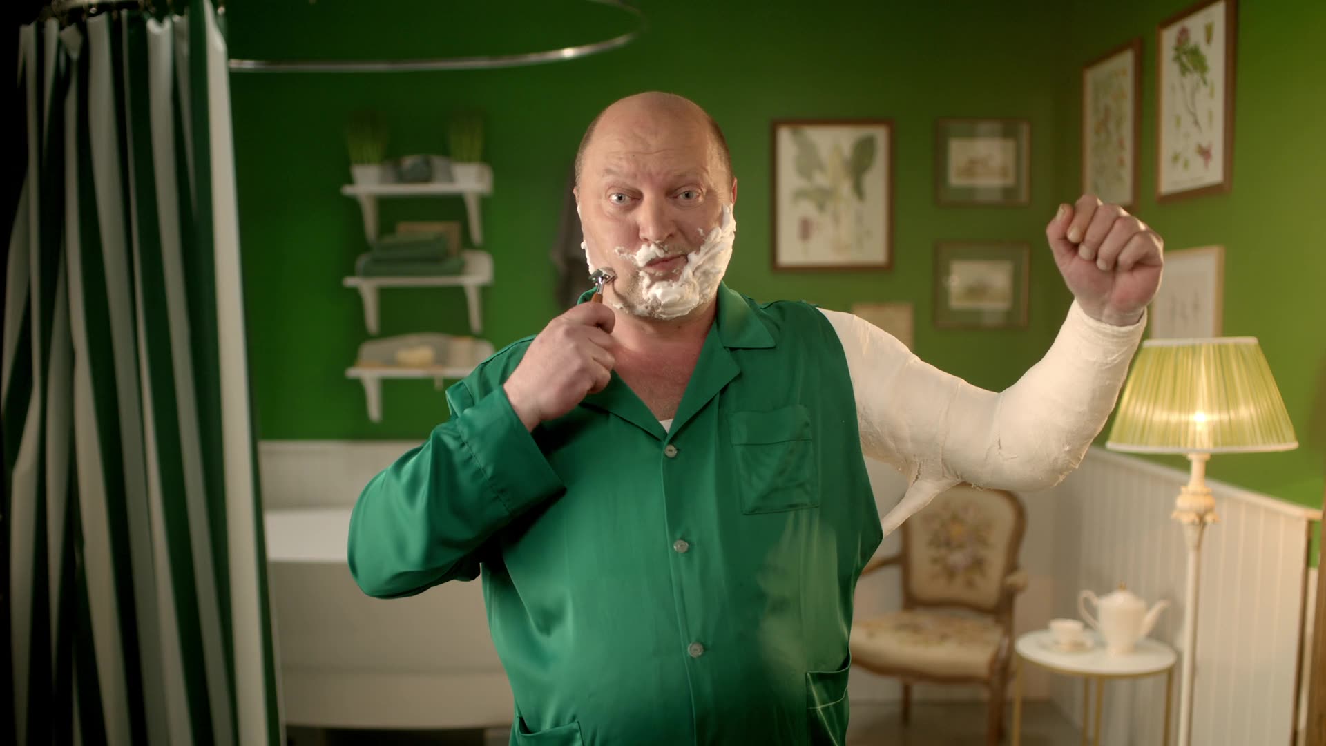 Directors | The Light